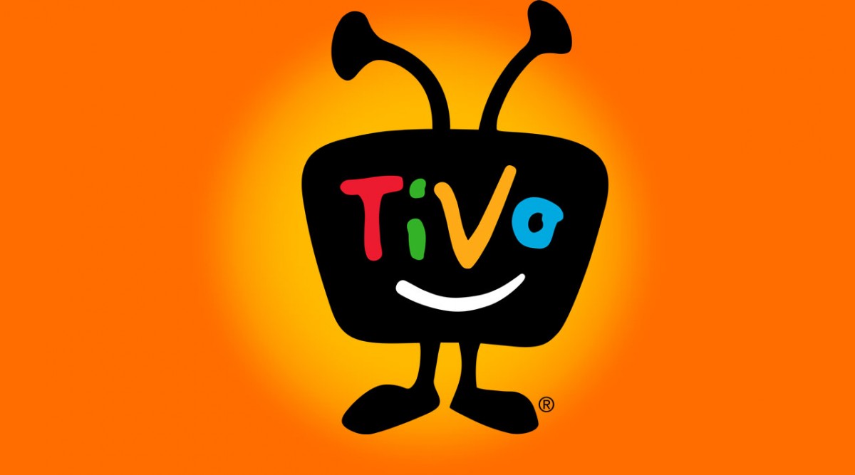 TiVo Set Top Box Design